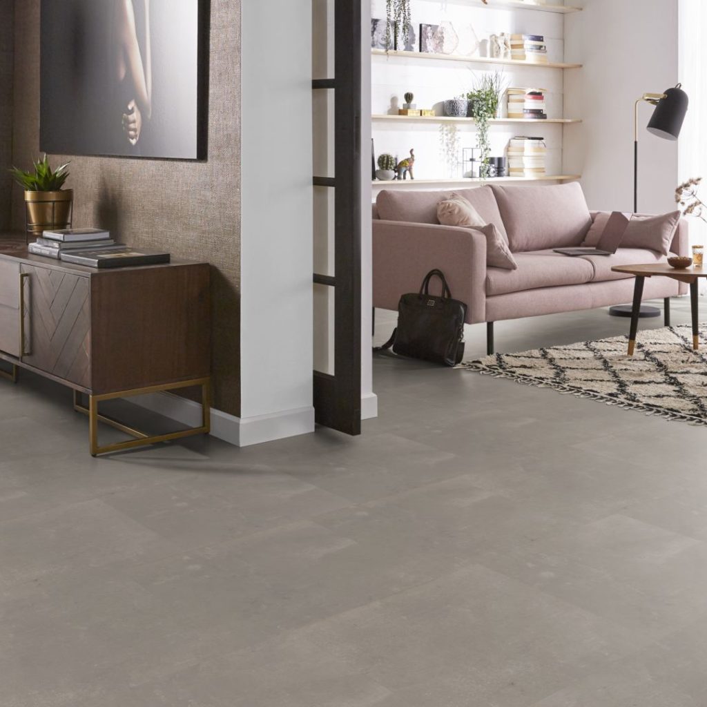 PVC Vloertegels | Modern & industrieel | Stile Floors