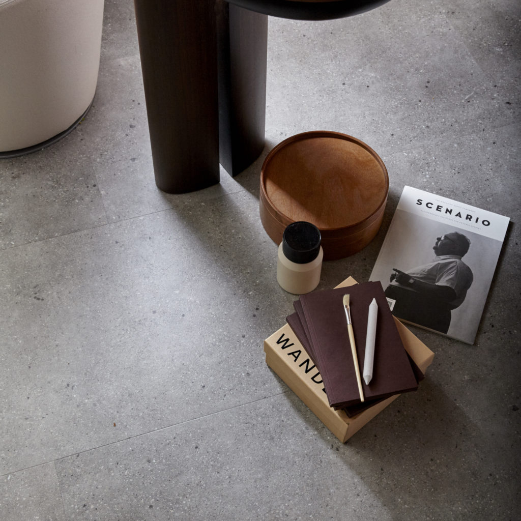 PVC Vloertegels | Modern & industrieel | Stile Floors