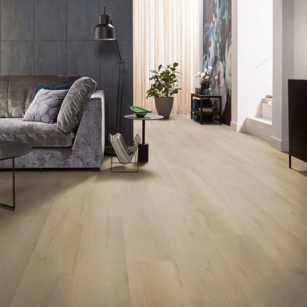 PVC stroken Julia naturel eiken | Stile Floors