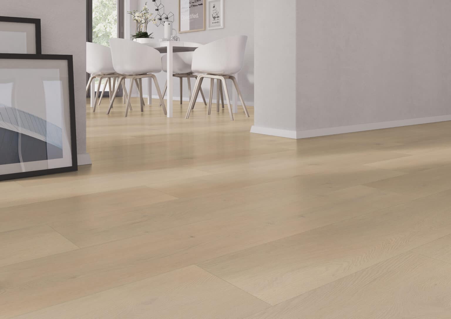 PVC stroken | De vloerentrend van nu | Stile Floors