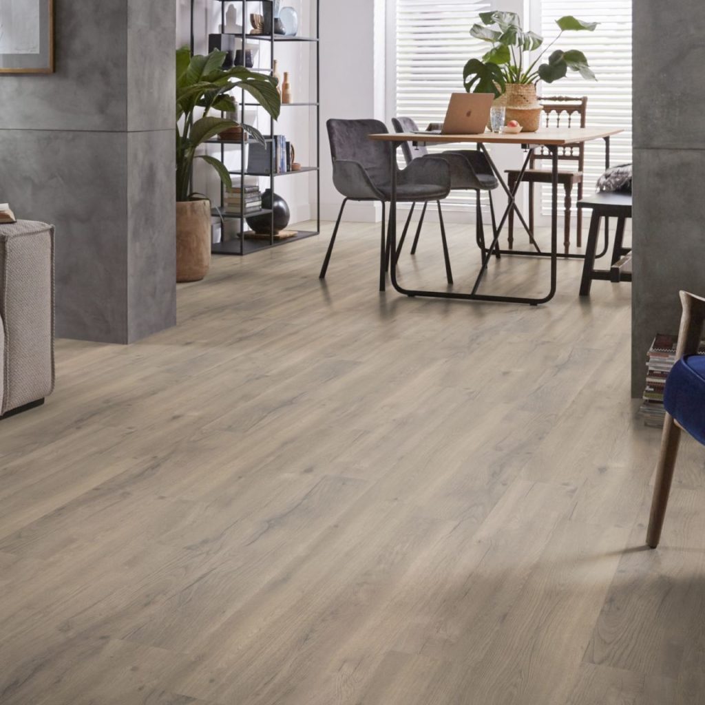 PVC stroken Vivian rustiek eiken | Stile Floors