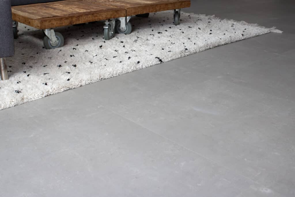 PVC vloer voorbeelden - Stile Floors