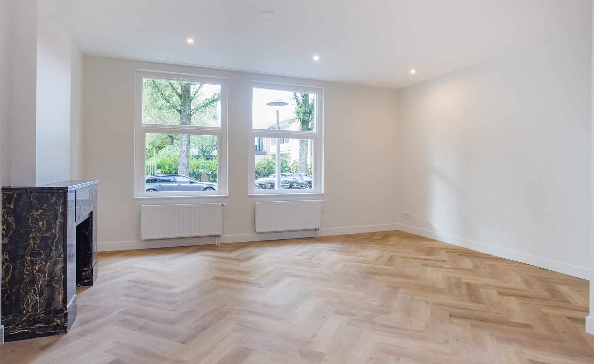 Tijdloos en stijlvol: een klassieke vloer - Stile Floors