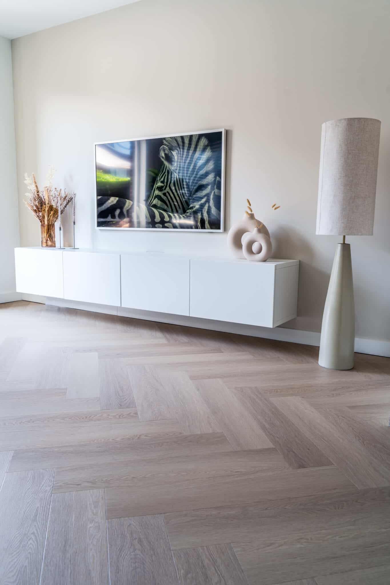 Wat kost een PVC vloer | alle prijzen op een rij
