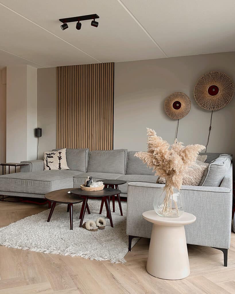 Hoe verbeter je de akoestiek in huis? - Stile Floors