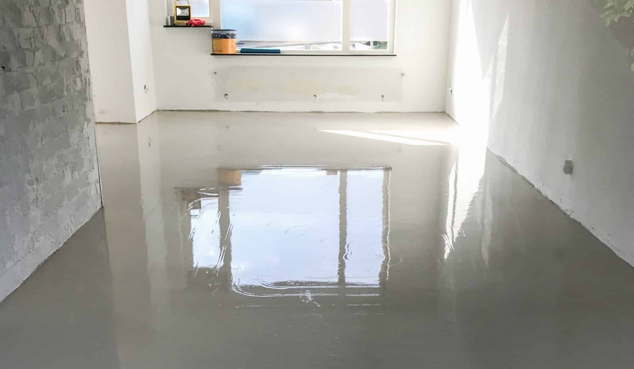 Alles over dryback PVC vloeren - Stile Floors