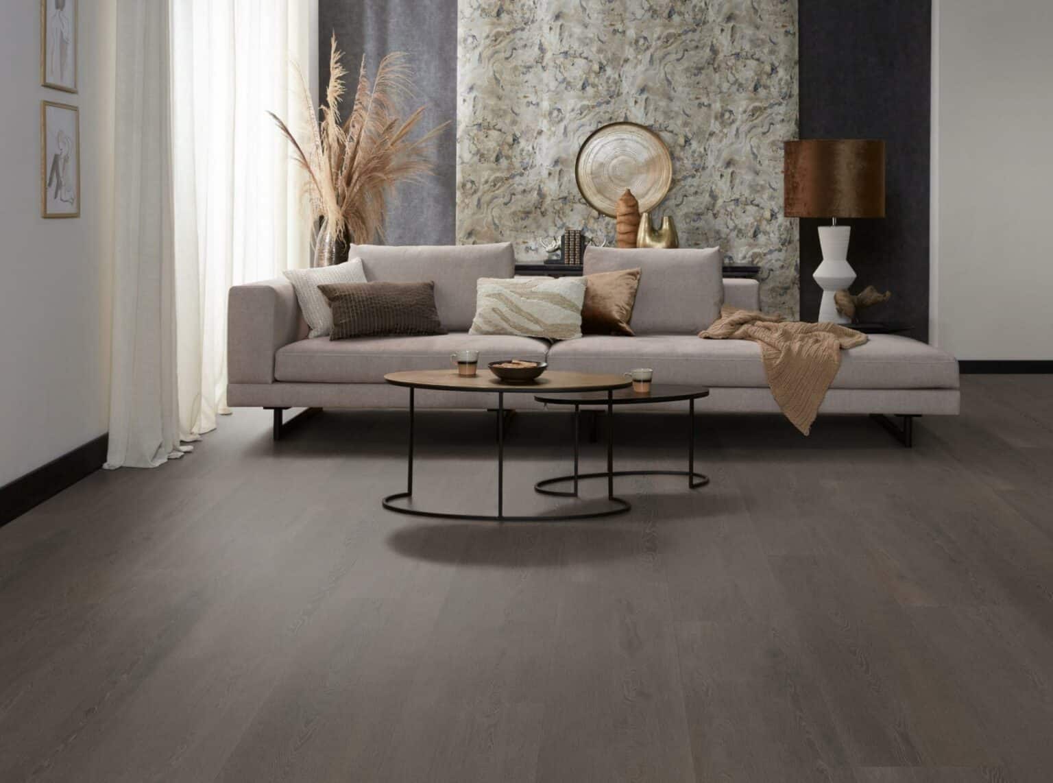 PVC stroken | Gemakkelijk zelf te leggen | Stile Floors
