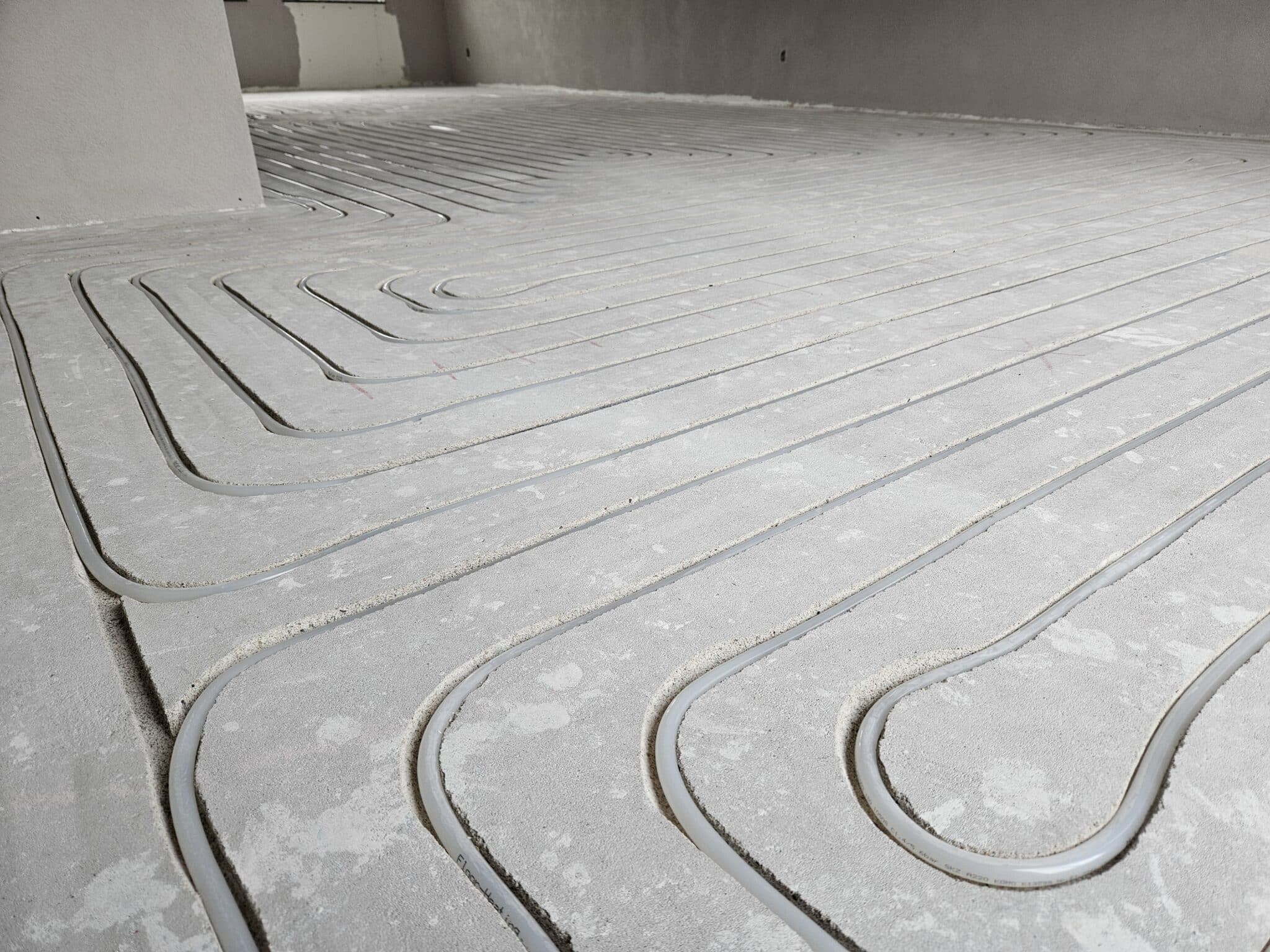 Alles over vloeren en vloerverwarming - Stile Floors