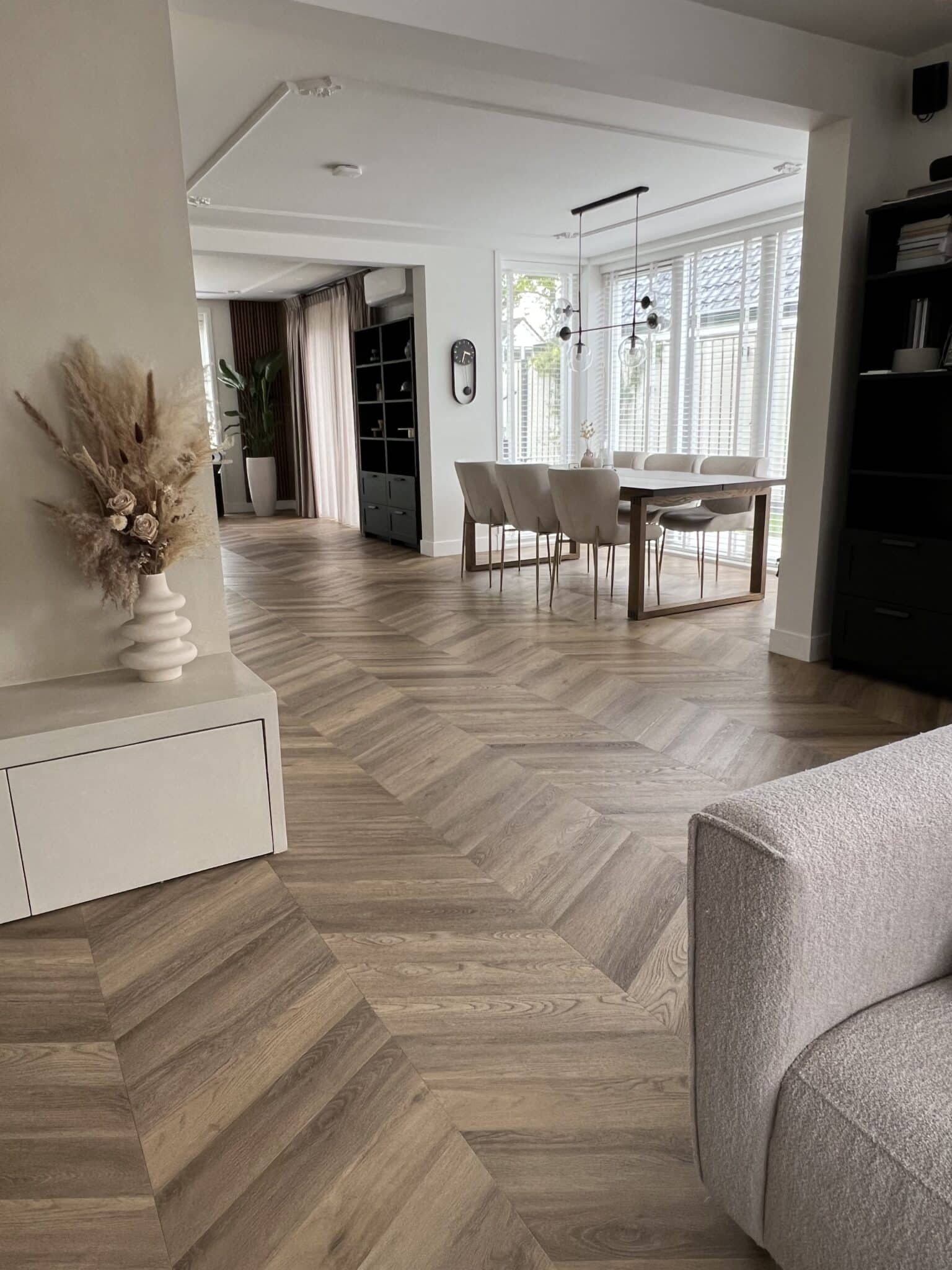 Over de floor bij… Meral van @mella.interior - Stile Floors