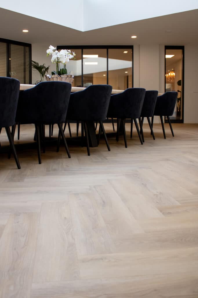 Hanselman Groep Oosterbeek - Stile Floors