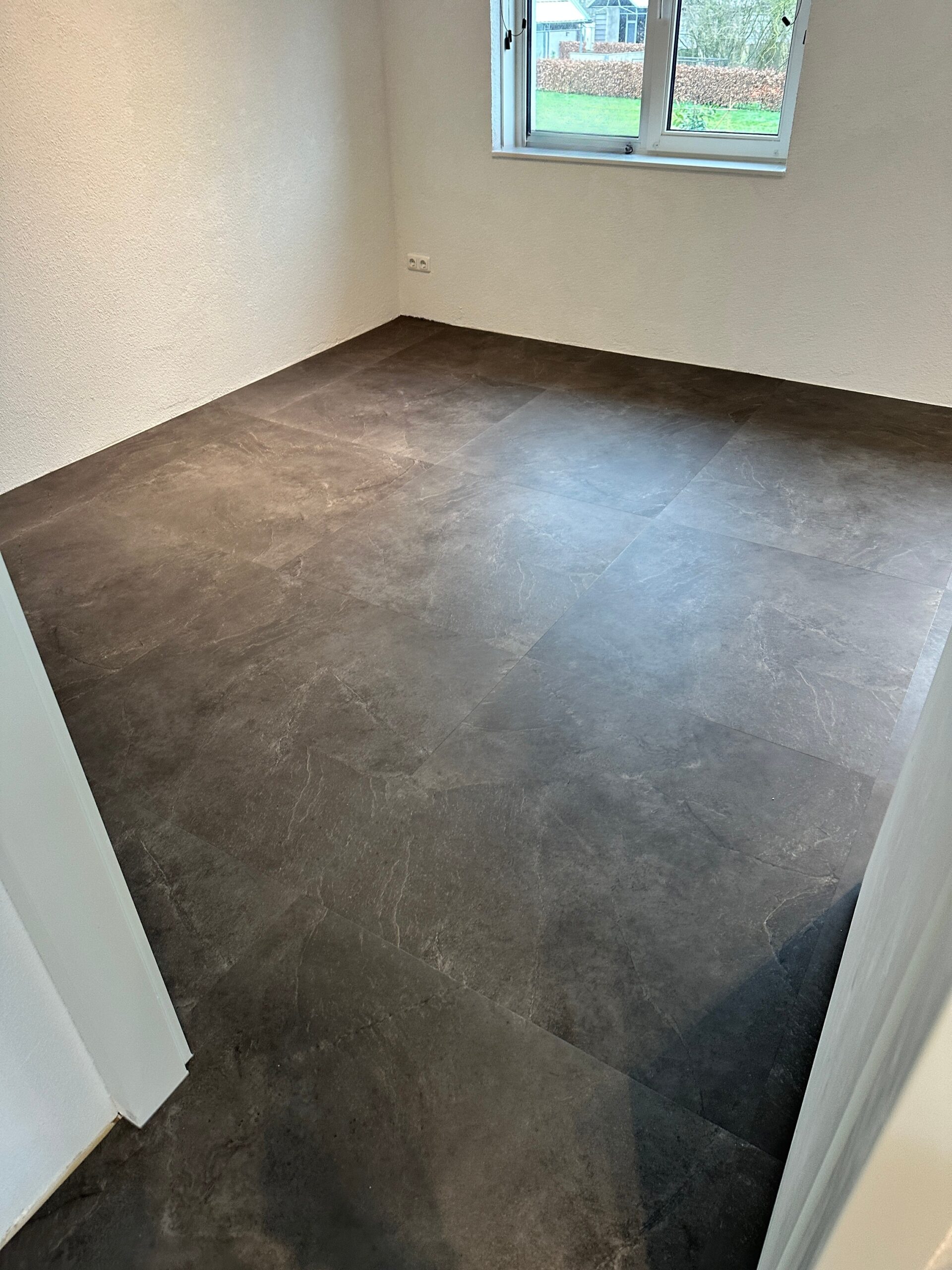 5 ideeën voor jouw vloer in de garage - Stile Floors